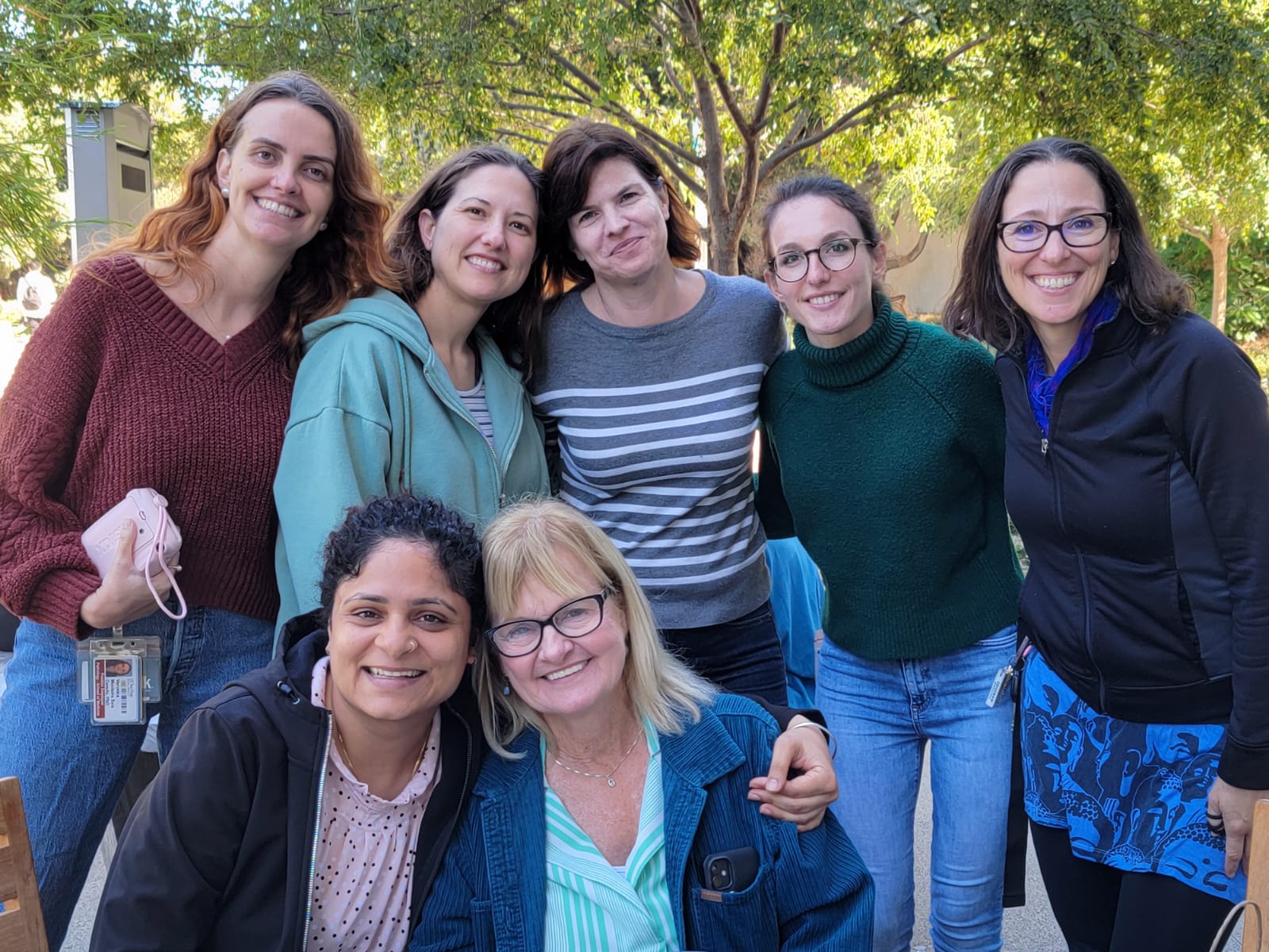 Team | Marchetto Lab