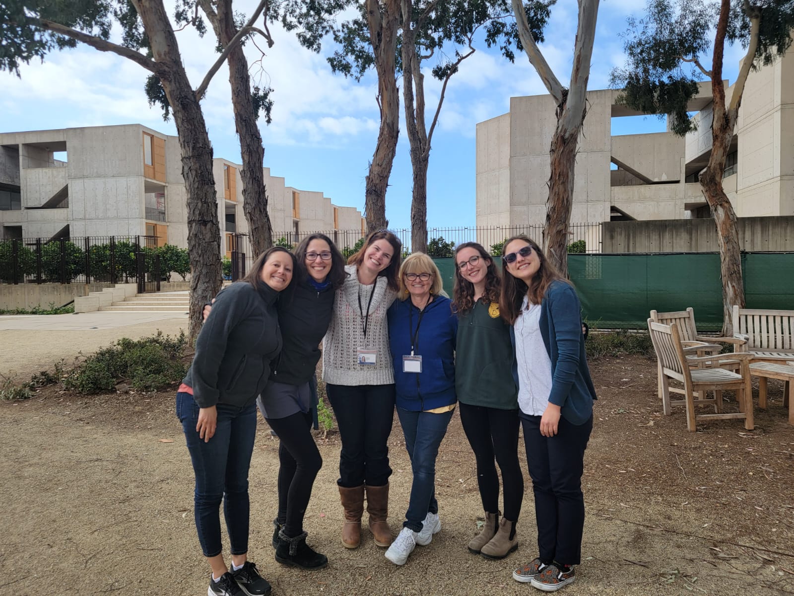 Team | Marchetto Lab