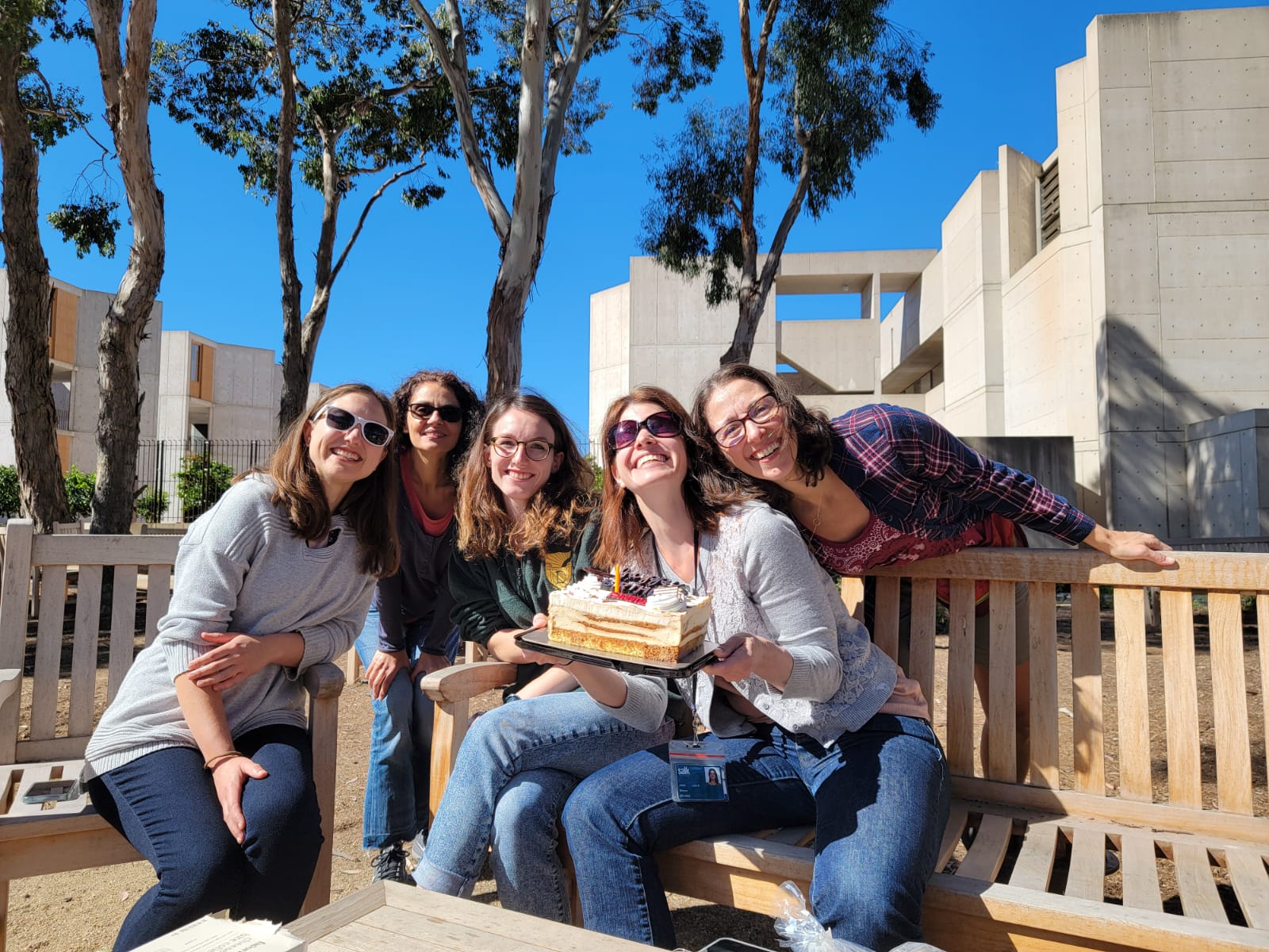 Team | Marchetto Lab